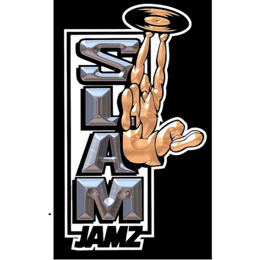 SLAMjamz Records (Official) - YouTube