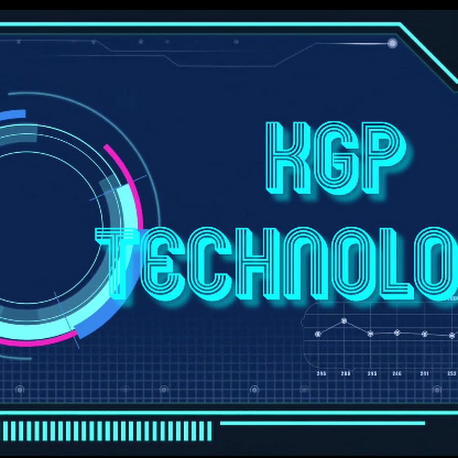 KgP TeChNoLoGy - YouTube