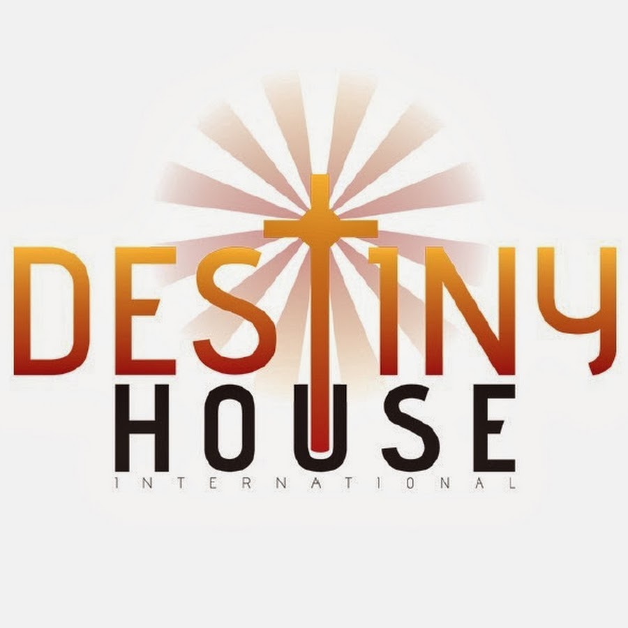 Destiny House International - YouTube