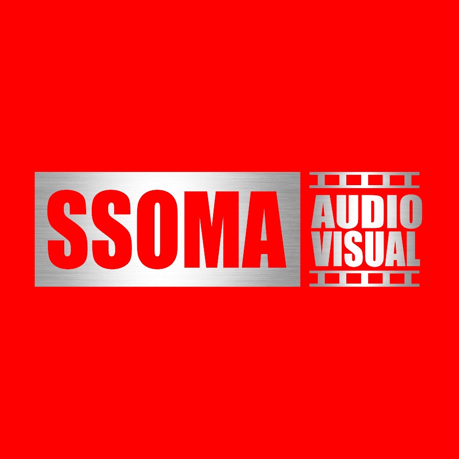 SSOMA AUDIOVISUAL - YouTube