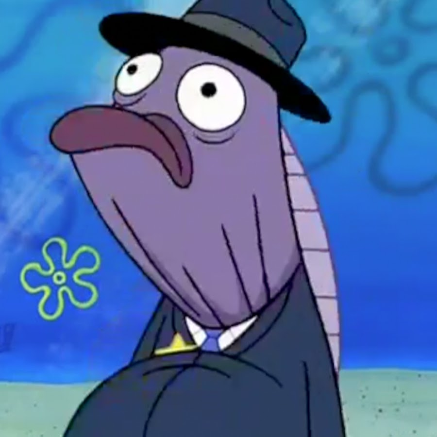 The Health Inspector - YouTube