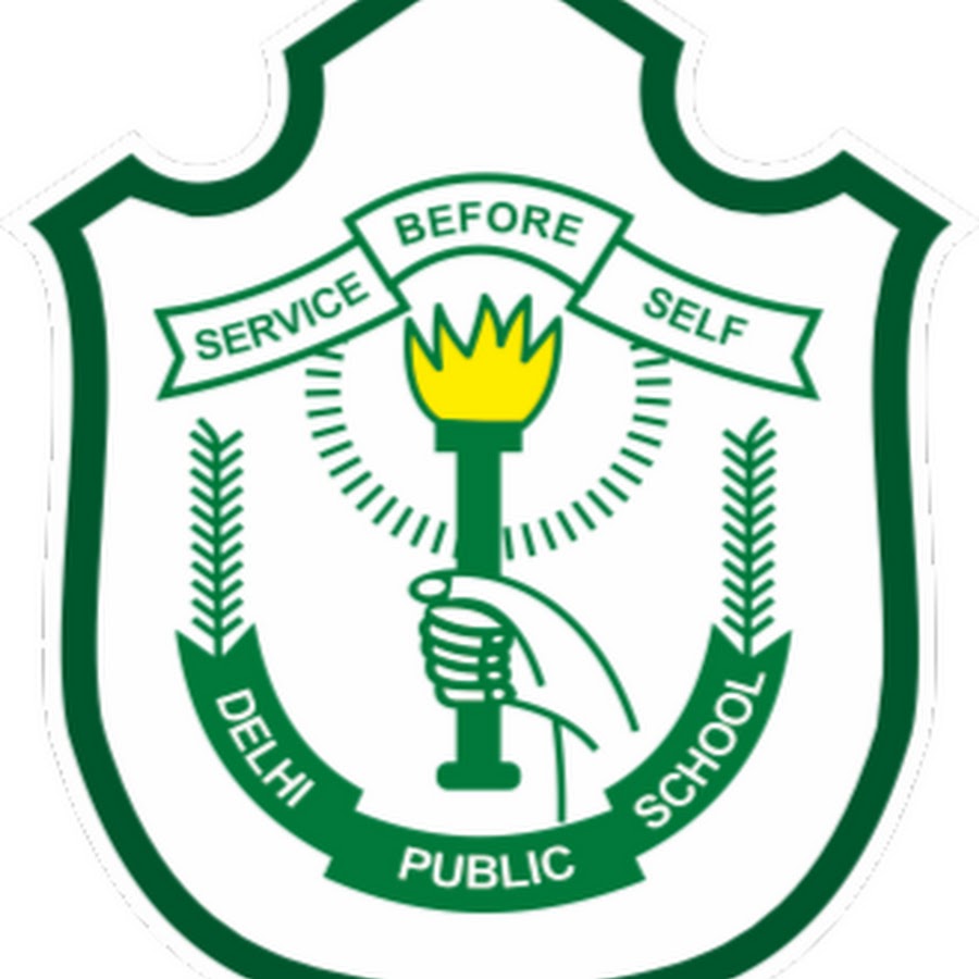 DELHI PUBLIC SCHOOL VIDYANANDA EDUCATIONAL SOCIETY - YouTube