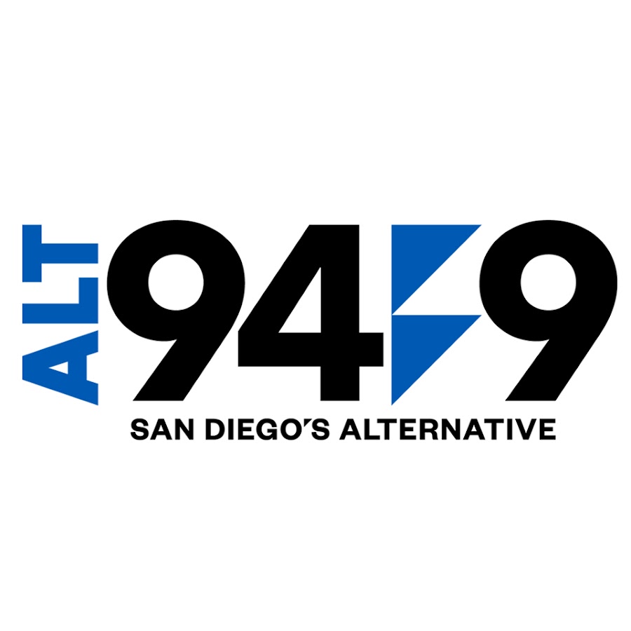 Alt 949 - San Diego's Alternative - YouTube