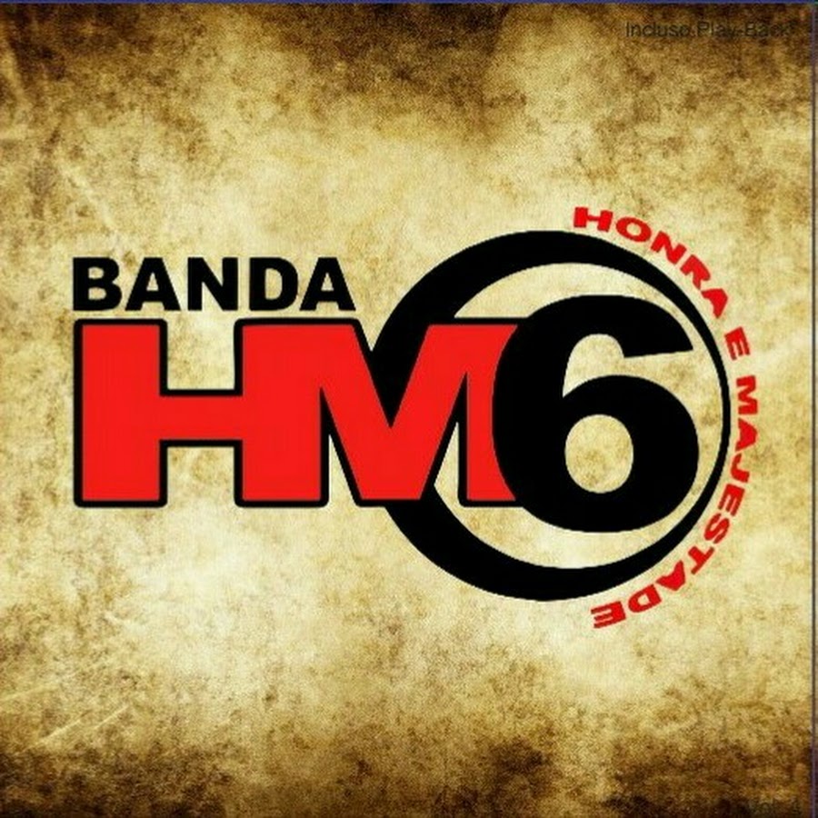 Banda HM6 - YouTube