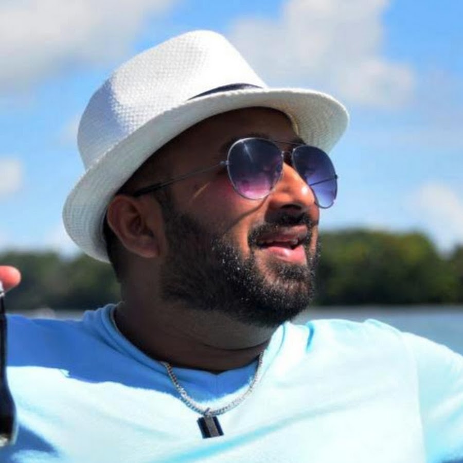 Ryan Top FM - YouTube