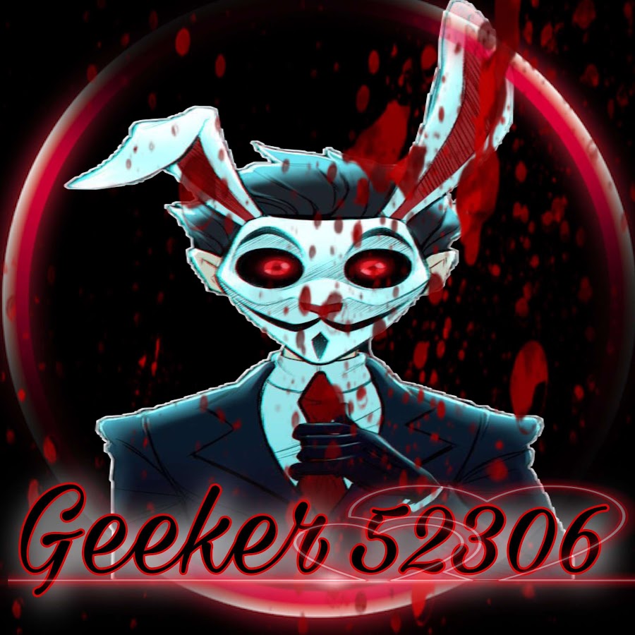 Geeker 52306 - YouTube