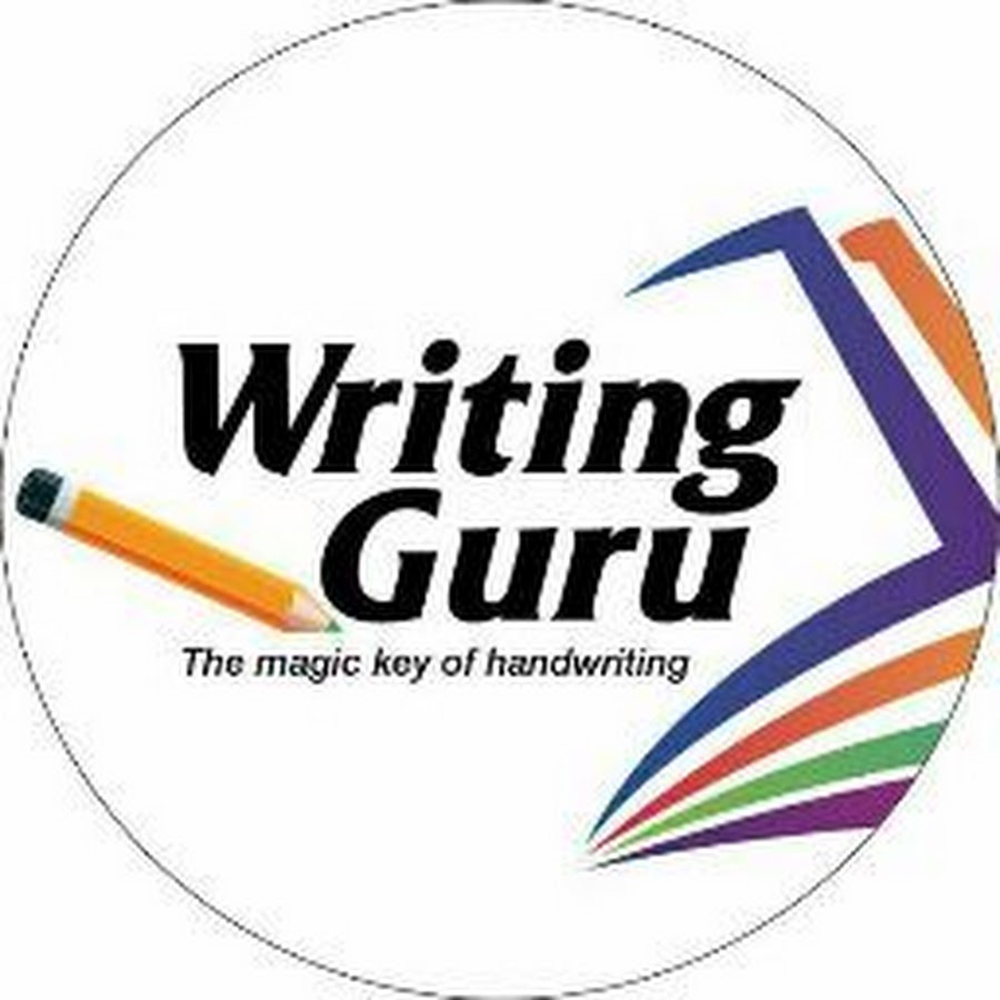 Writing Guru - YouTube
