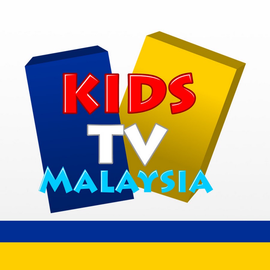 Kids Tv Malaysia - Muzik anak-anak - YouTube