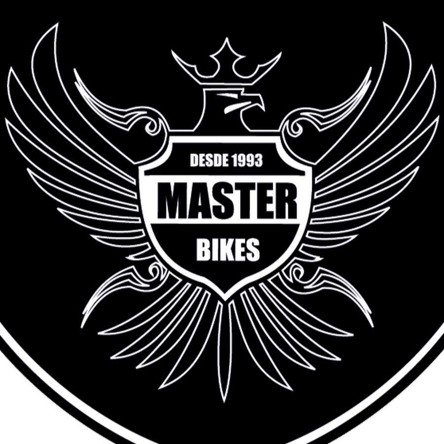 Master Bikes - YouTube