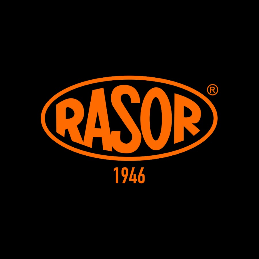 Rasor 1946 - YouTube