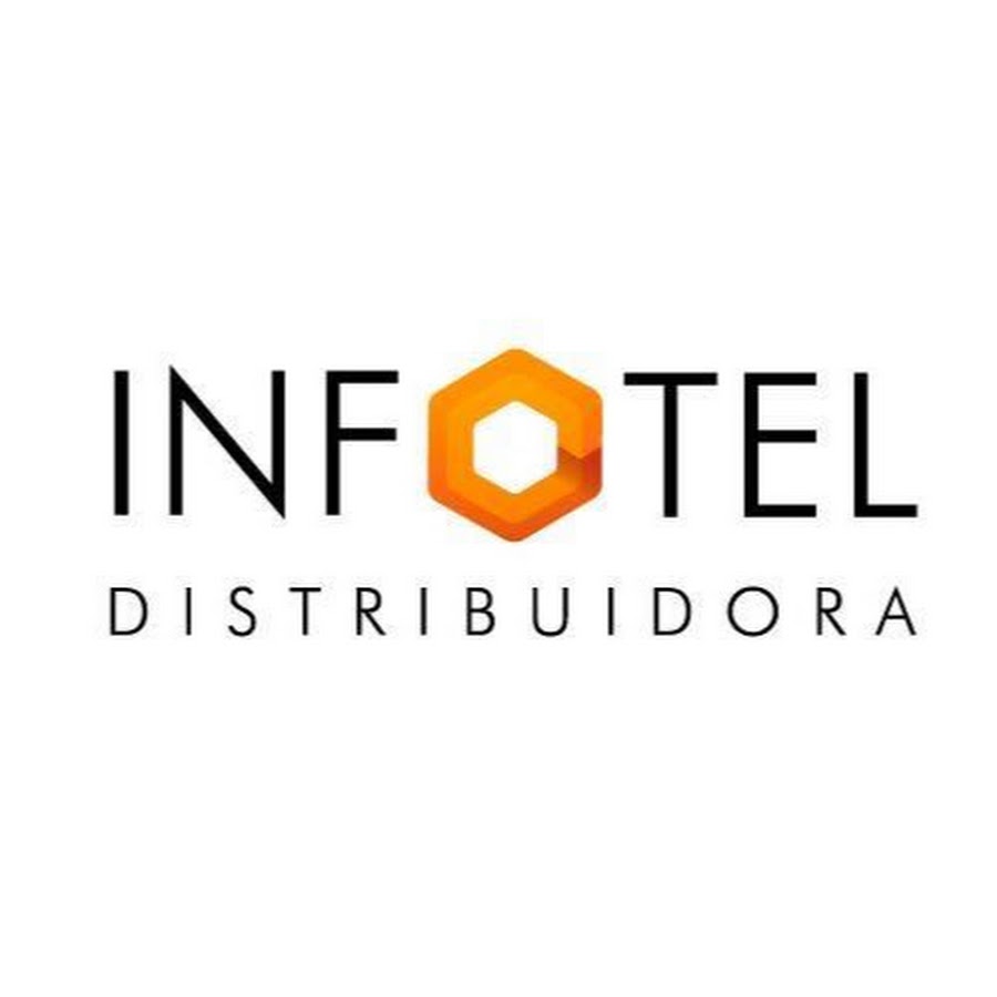 Infotel Distribuidora - YouTube