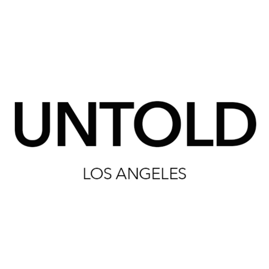 Untold - YouTube