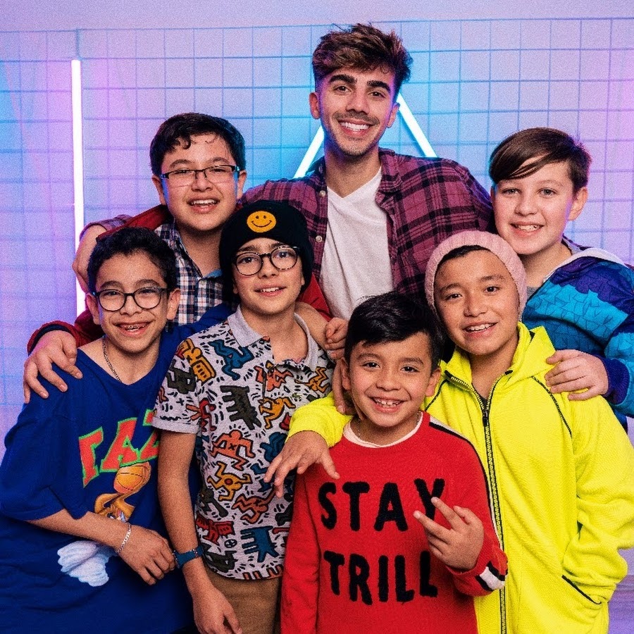 VECIBANDA ADELANTOS EXCLUSIVOS - YouTube