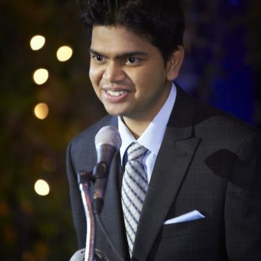 Paul Ponna Official - YouTube