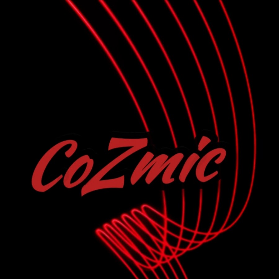 CoZmic Official - YouTube