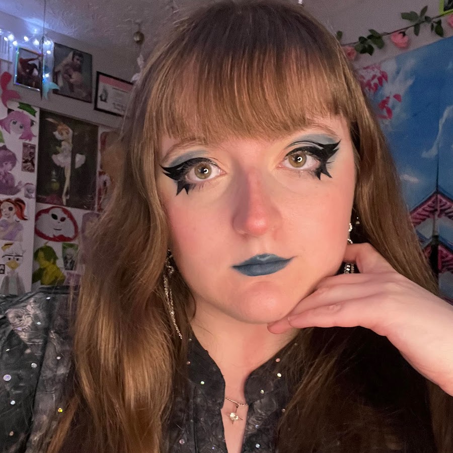 ASMR Rose - YouTube