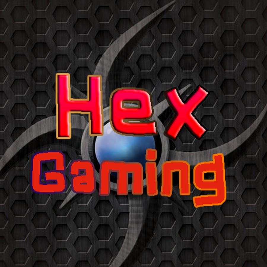 HexGaming - YouTube