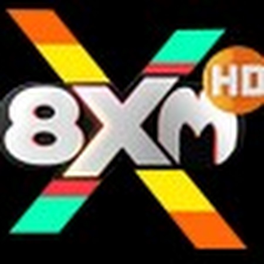 8xm Kids - YouTube