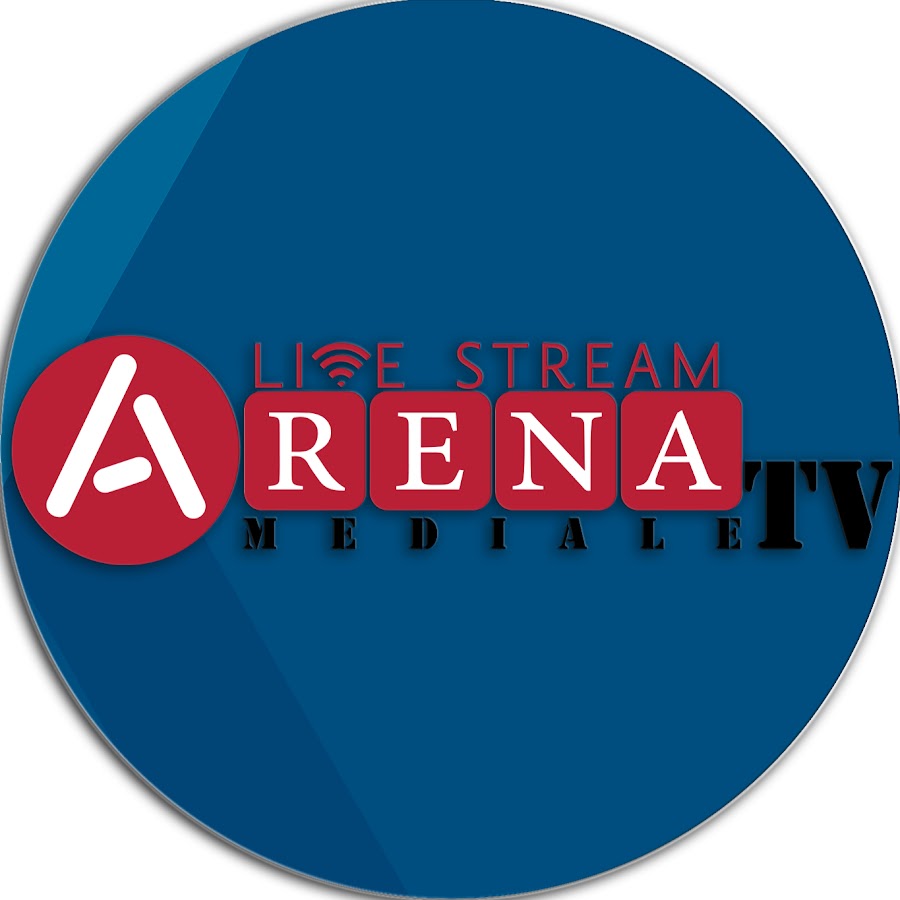 ArenaMediale.TV - ARENA Media & Production - YouTube