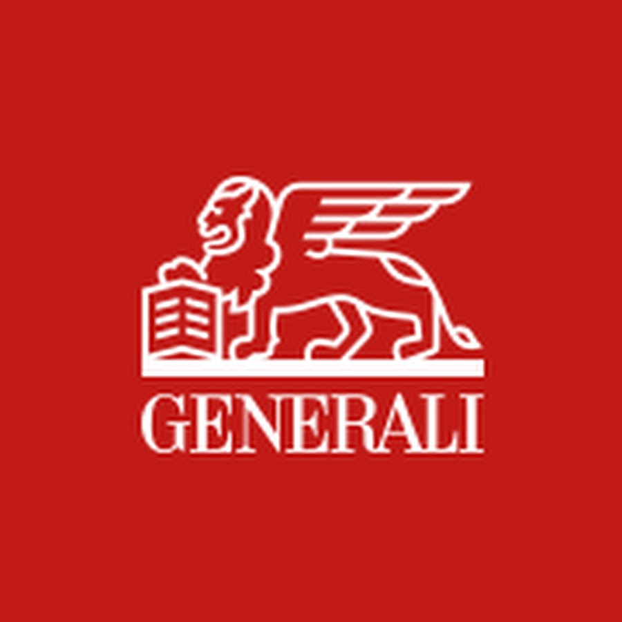 Generali Poisťovňa, a. s. - YouTube