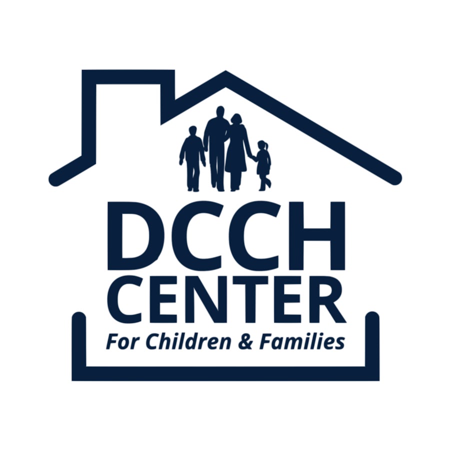 DCCH Center for Children and Families - YouTube