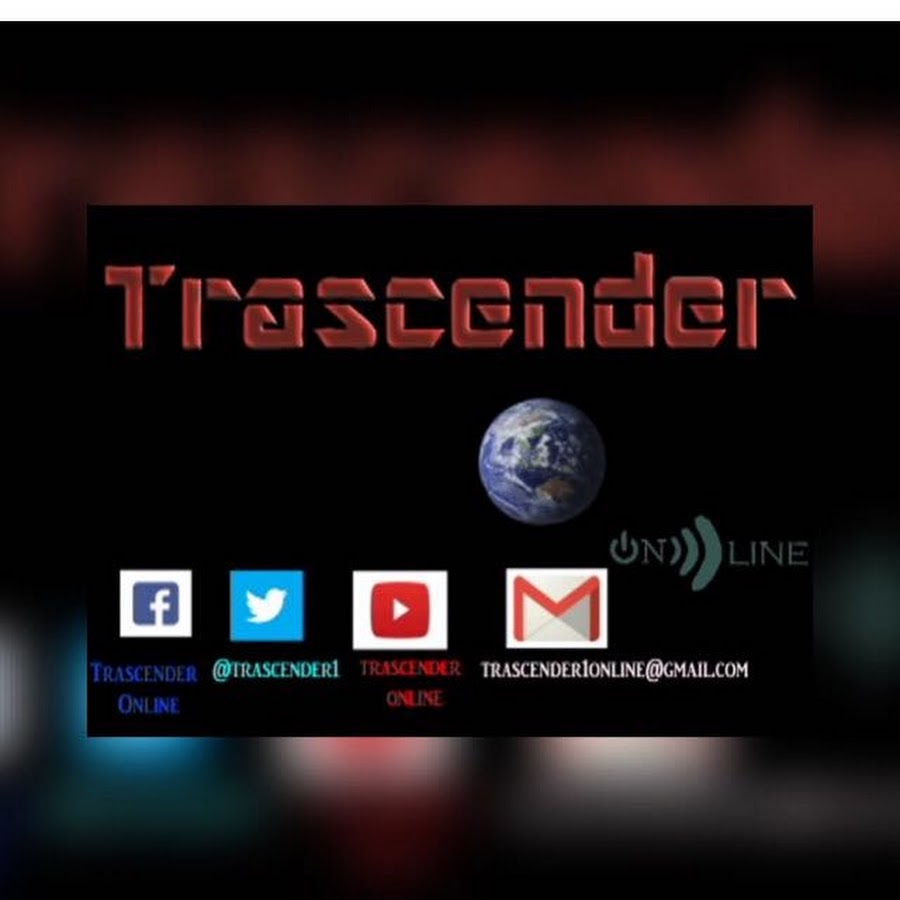 trascender online Noticias - YouTube