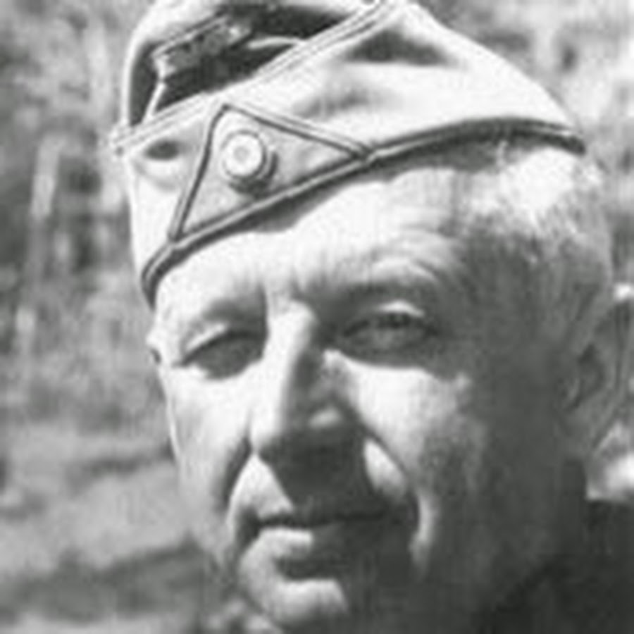 Erich Von Manstein - YouTube