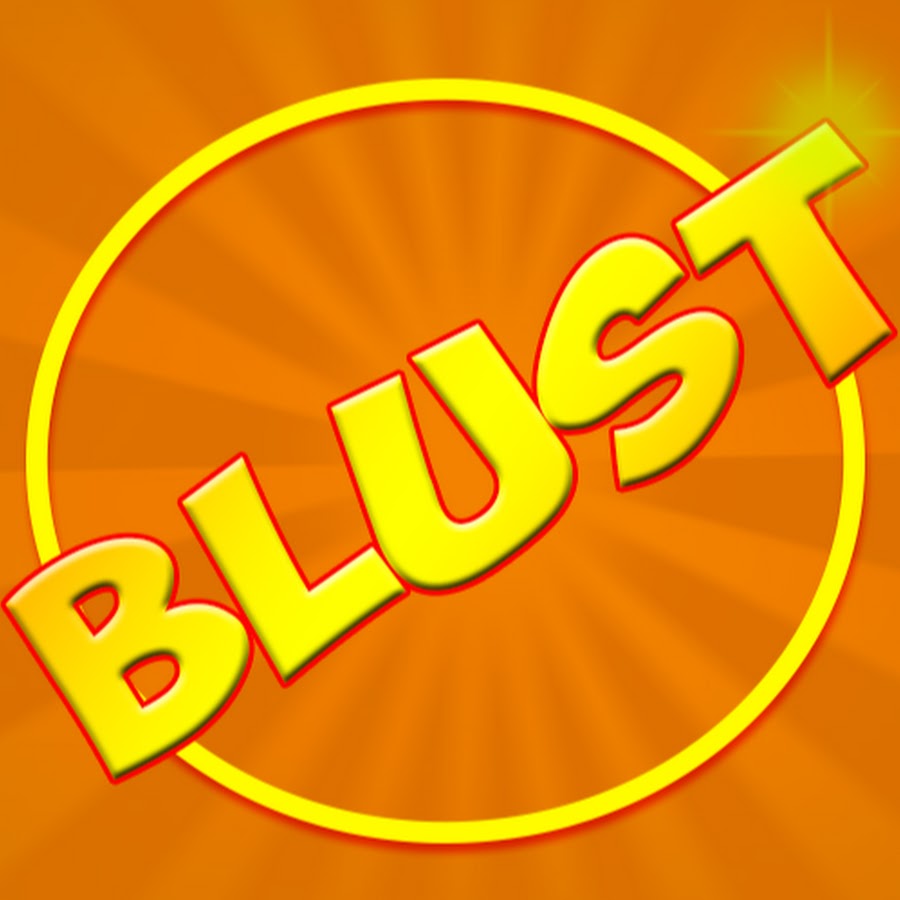BLuST TV - YouTube