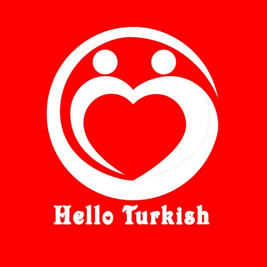 Hello Turkish! - YouTube