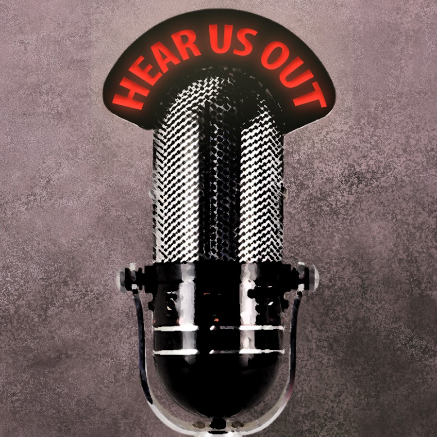 Hear Us Out - YouTube