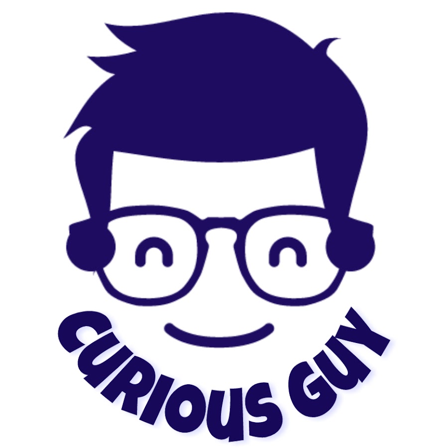 Curious Guy - YouTube