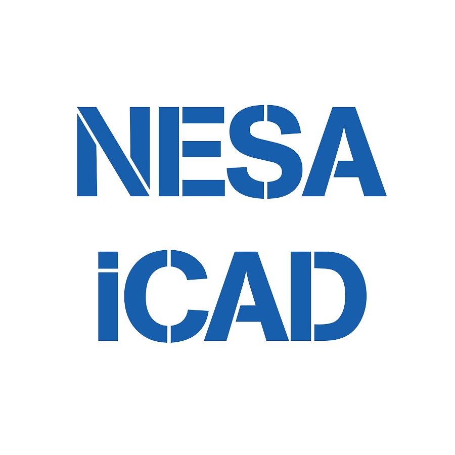Đồ Họa NESA iCAD - YouTube