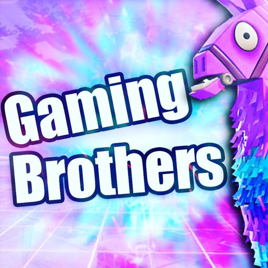 GAMING BROTHERS - YouTube