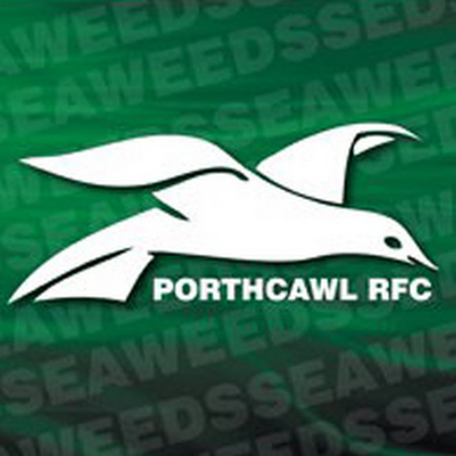 Porthcawl RFC - YouTube