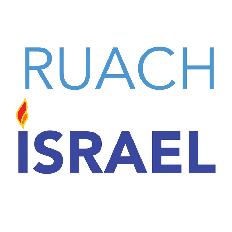 Ruach Israel - YouTube