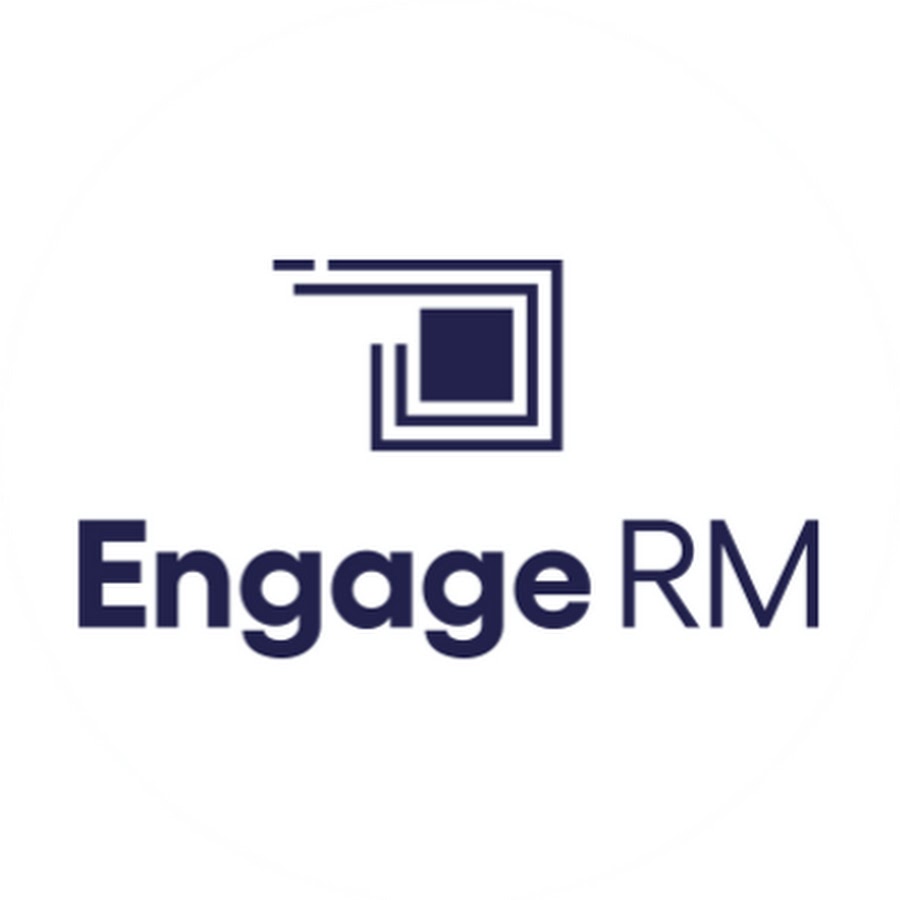 EngageRM - YouTube