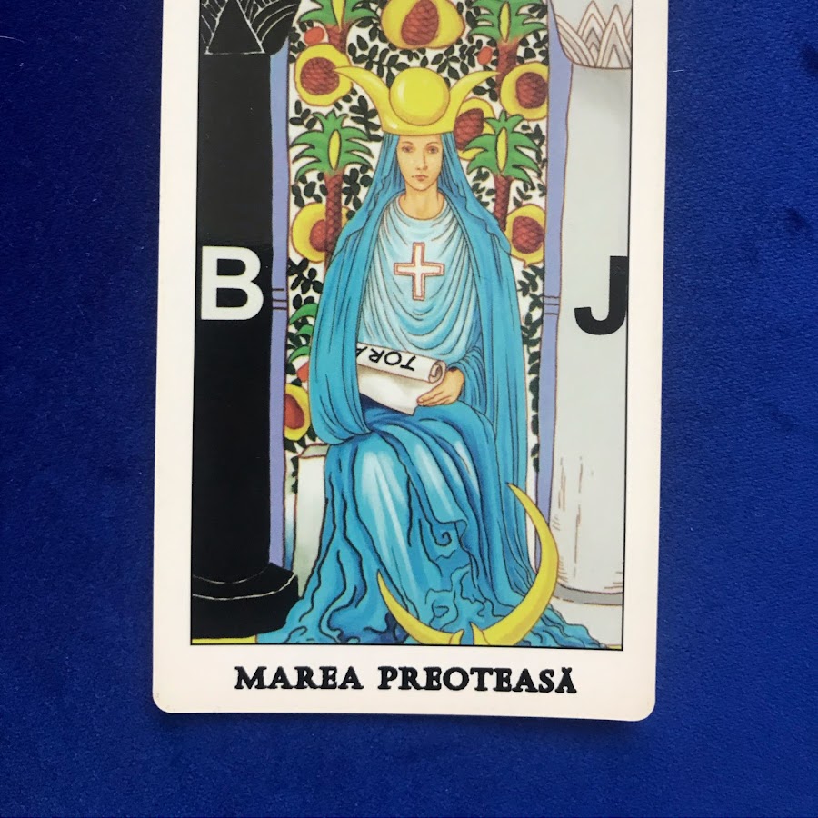 Marea Preoteasa - YouTube