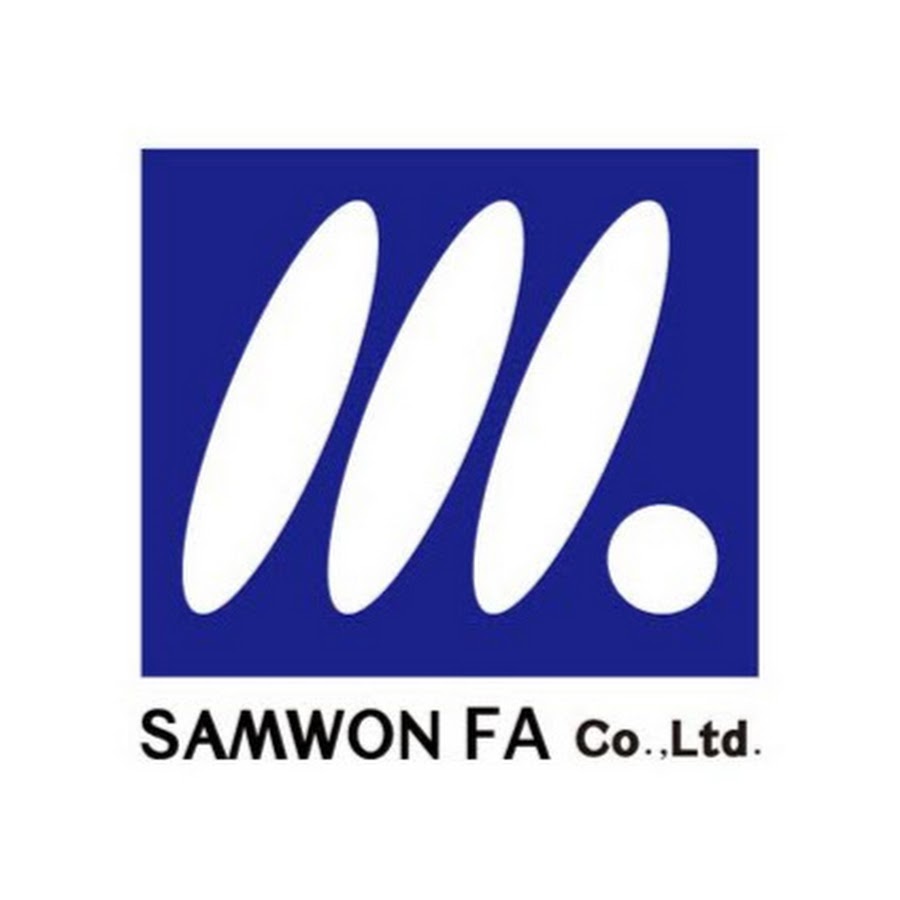 SAMWON FA CO., LTD. - YouTube