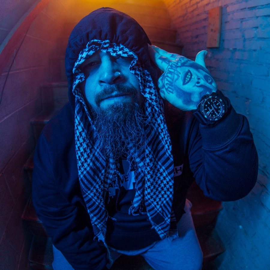 Vinnie Paz - YouTube