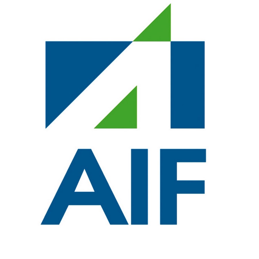 Expofinancial AIF - YouTube