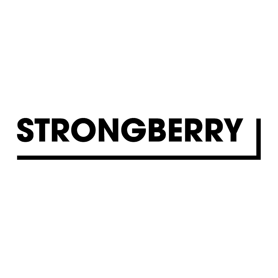 STRONGBERRY - YouTube