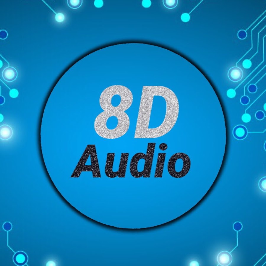 8D Audio - YouTube