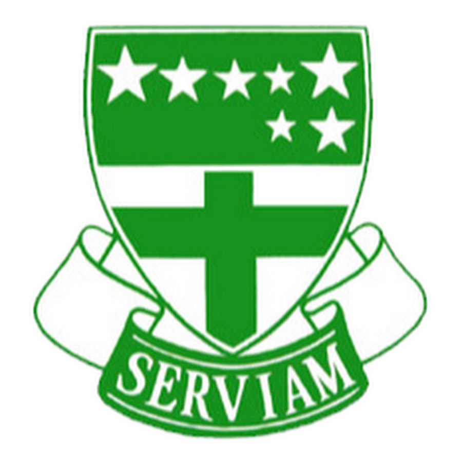 Official SMP Santa Ursula Bandung - YouTube