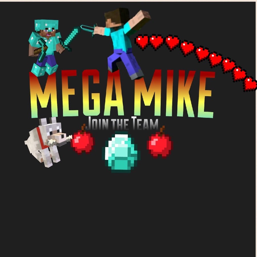 Mega Mike - YouTube
