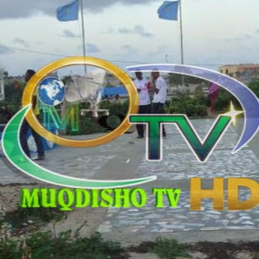 MUQDISHO TV - YouTube