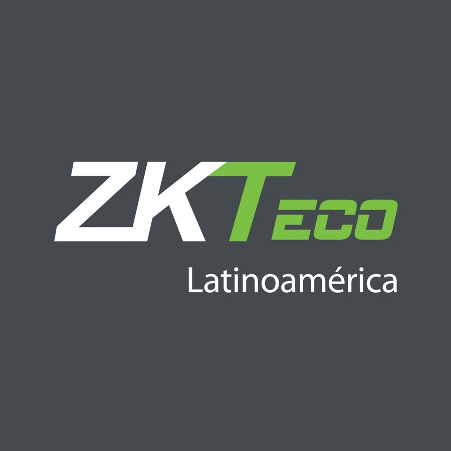 ZKTeco Latinoamérica - YouTube
