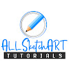 All Sketch Art Tutorials - YouTube
