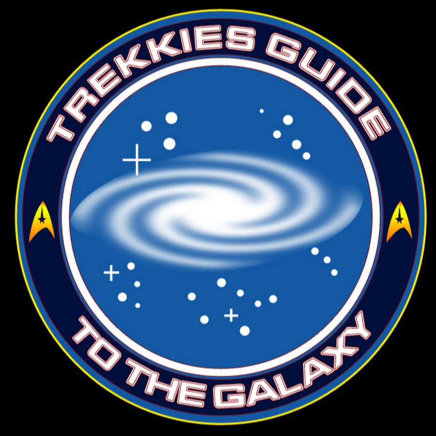 Trekkies Guide - YouTube