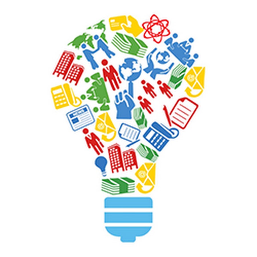 IdeaSpace Foundation, Inc. - YouTube