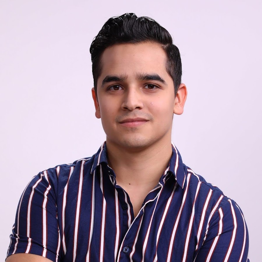 Alejandro Alba - YouTube